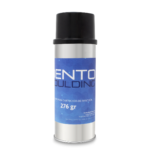 SPRAY DESMOLDANTE DENTO-MOULDING - GeoTec Dental