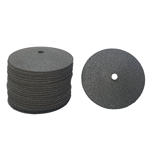 DISCO CUT OFF CONCAVO DENTORIUM 306 ( 25 ) - GeoTec Dental