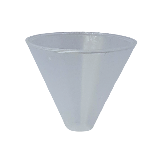 MUFLA TOTAL 28 METAL INFERIOR - GeoTec Dental