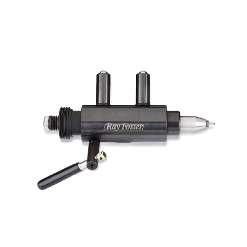 CHUCK AUTOMATICO RAY FOSTER - GeoTec Dental